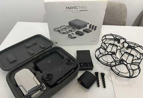 Dji mavic mini fly more combo