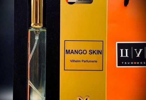 Mango skin 35мл ОАЭ