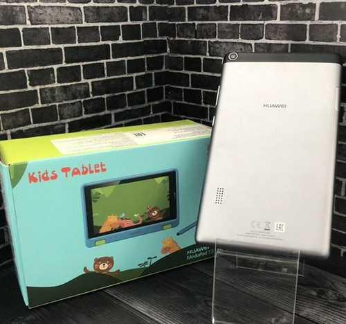 Планшет Huawei MediaPad T3 7" BG2-W09 Kids Edition