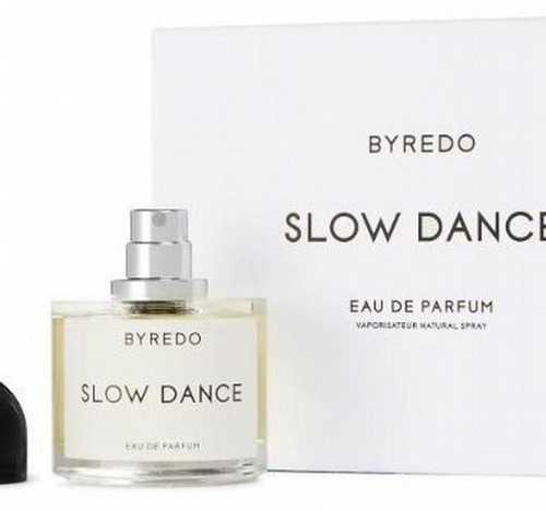 Byredo Slow Dance Shaik MW473