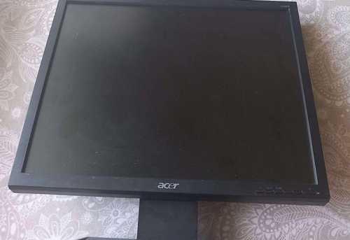 Монитор Acer v193Db