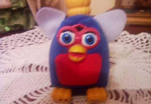 Игрушка Furby ферби 2001 коллекционная