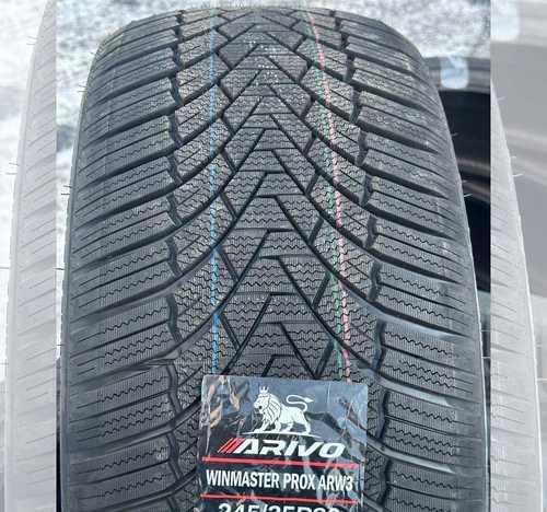 Arivo Winmaster ProX ARW3 245/35 R20 95V