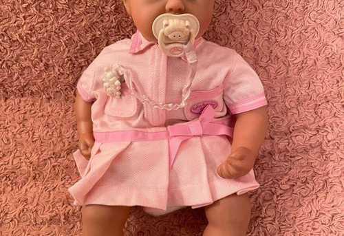 Интерактивная кукла Baby Annabel c одеждой и проч