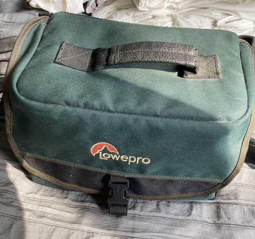 Сумка для камеры Lowepro Vidicam 3