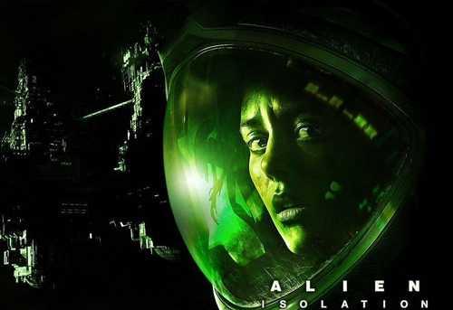 Alien Isolation Steam Gift