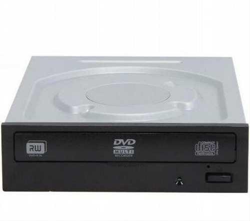 Привод liteon dvd-rw ihas124-14 черный