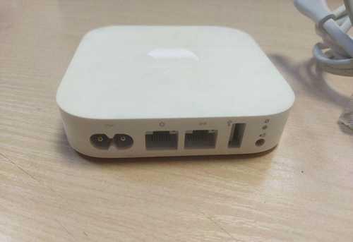 Wi-Fi Роутер Apple AirPort Express A1392