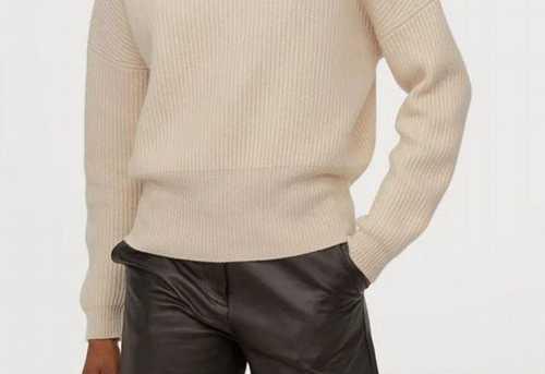 Кашемировый свитер H&M