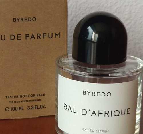 Byredo Bal D'Afrique оригинальный 25/100 мл