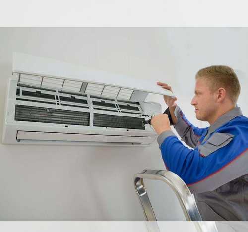 Сплит-система LG ProCool