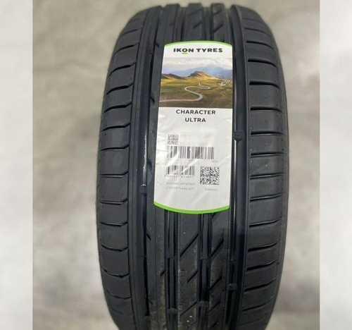 Ikon Tyres CHARACTER ULTRA 225/50 R17 98