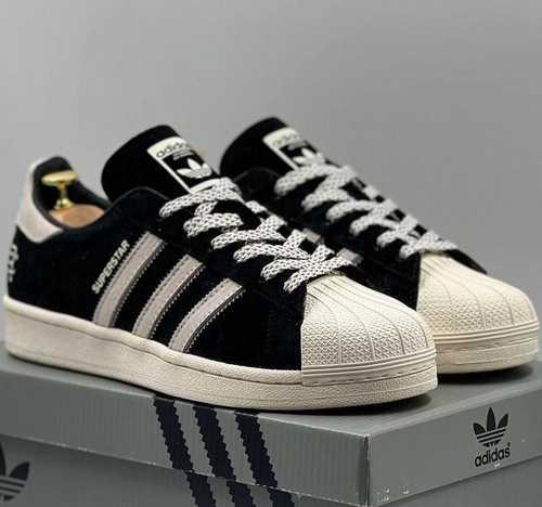 Кроссовки Adidas Superstar