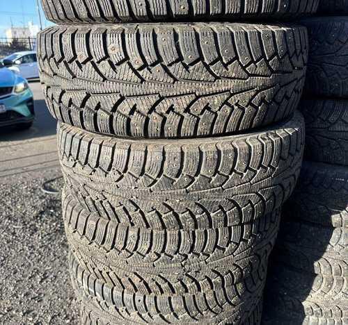 Nokian Tyres Nordman C 215/65 R16C 109R
