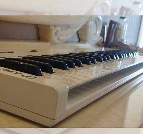 Midi клавиатура Axelvox Key49j