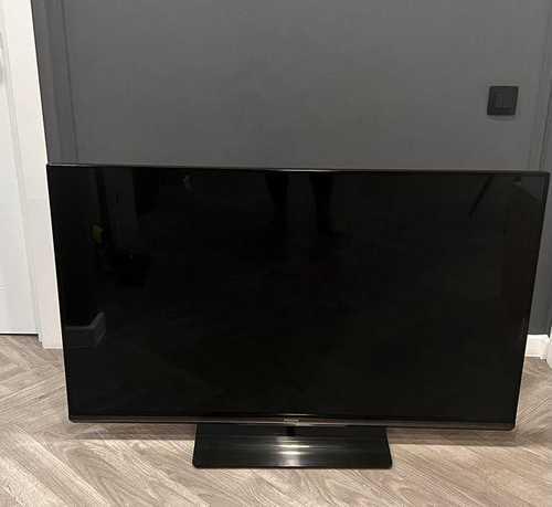 Телевизор philips 55” 55PFL6007T/12