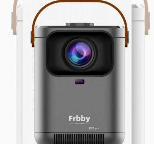 Проектор Frbby P20Pro