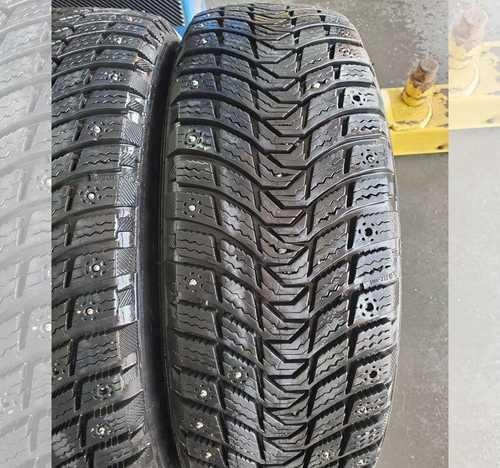 Michelin X-Ice North 3 195/60 R15 92T