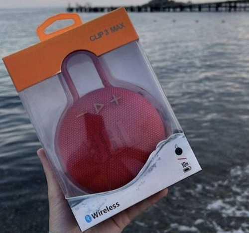 Беспроводная колонка jbl