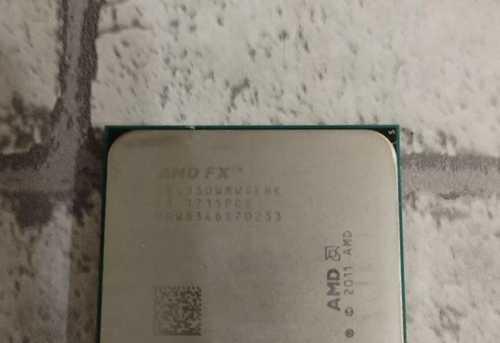 Продам процессор AMD FX 4330