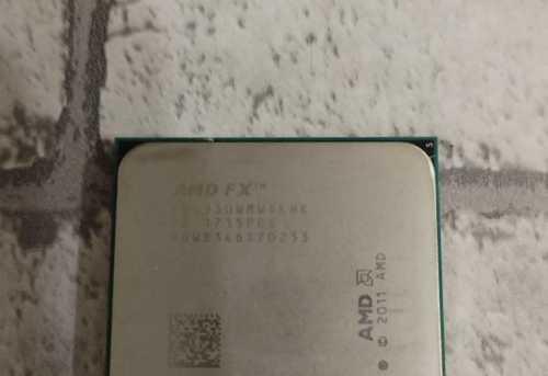 Продам процессор AMD FX 4330