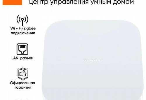 Блок управления умным домом Smart Home Hub 2