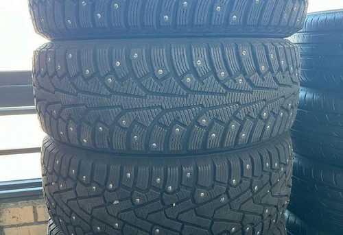 Nokian Tyres Nordman 5 205/55 R16 | Festima.Ru - Мониторинг объявлений