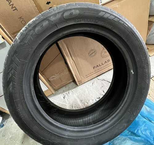 Toyo Proxes T1 Sport 205/55 R16 94W