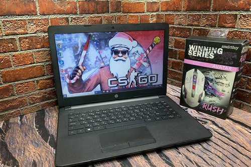 Топовый HP Core i5/Radeon 2GB/256-SSD
