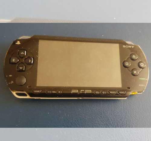 Psp 1008 fat прошита, wi-fi, отправляю