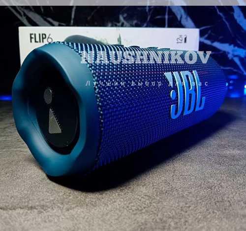 Колонка JBL Flip 6