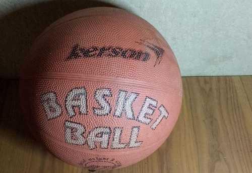 Баскетбольный мяч Kerson