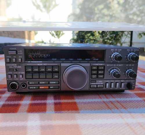 Kenwood TS-440S