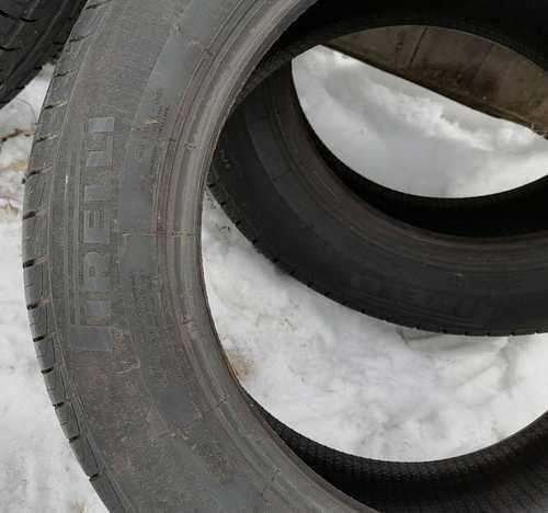 Pirelli Cinturato P1 185/65 R15 92