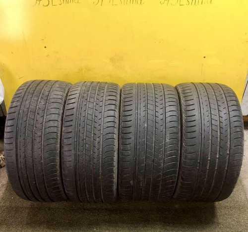 DoubleStar DSU02 245/40 R18 и 265/35 R18 97Y