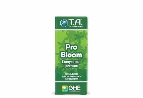 Стимулятор цветения Pro Bloom T.A. 500 мл