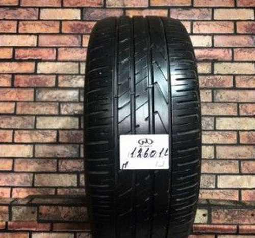 Hankook Ventus S1 Evo 2 K117 255/55 R18