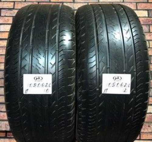 Bridgestone Ecopia EP850 285/60 R18