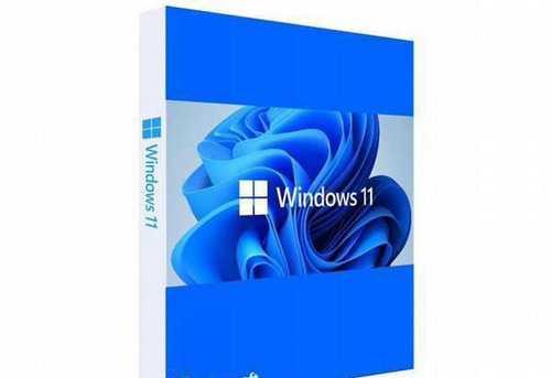 Windows 11 Professional+Office 2021 Professional