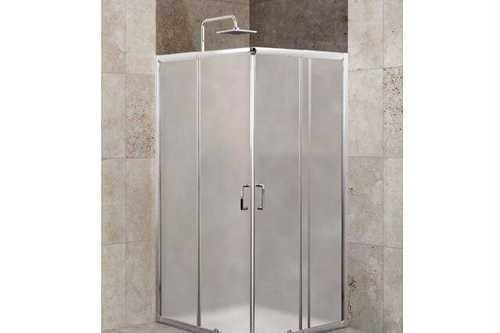 Душевой уголок BelBagno 90 см