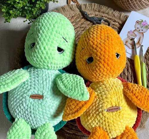 Игрушка в подарок