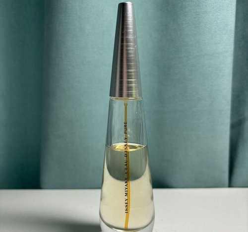 Парфюмерная вода L'Eau d'Issey Pure Issey Miyake