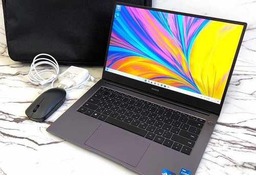 Honor magicbook X14 i5 1135G7 / 8GB / SSD 512 GB