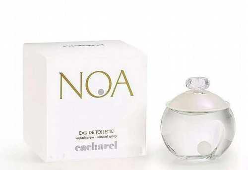 Cacharel noa оригинал новые 30 ml