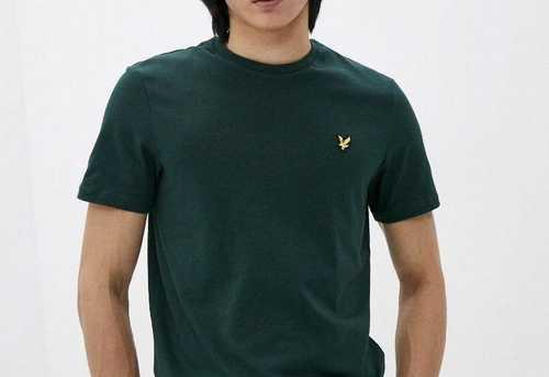 Футболка Lyle & Scott Gr (XS/S) Оригинал NEW