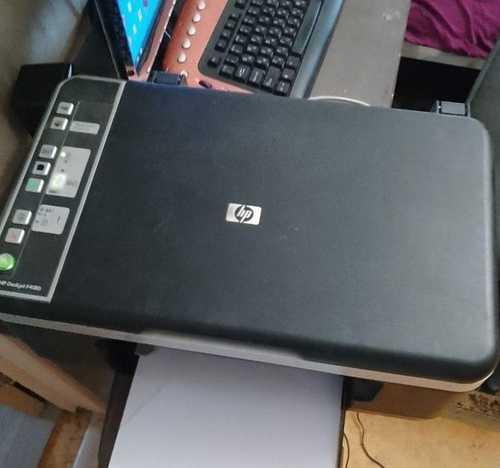 Принтер hp deskjet f4180