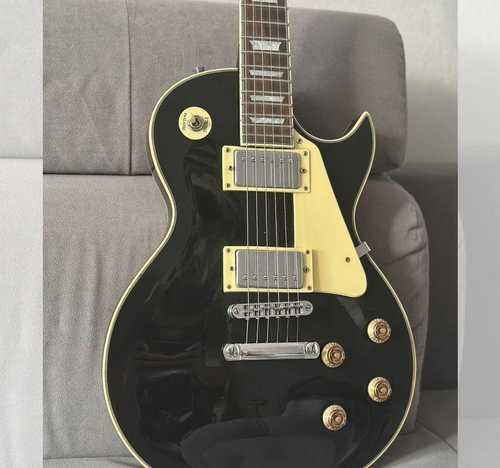 Электрогитара Les Paul