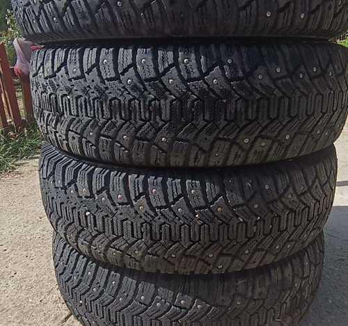 Tunga Nordway 175/65 R14 82Q