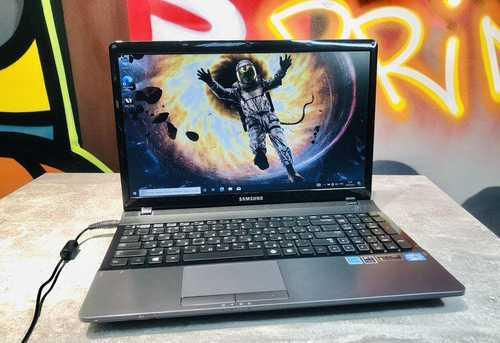 Samsung NP300E5C core i5/ ram 8 gb/ ssd+hdd