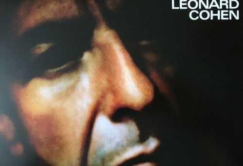Винил Leonard Cohen – Various Positions